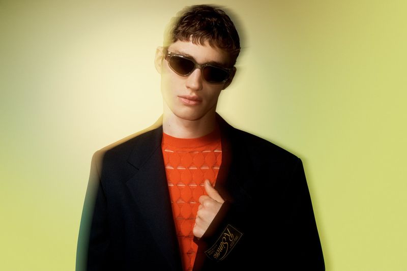 Farfetch Spring 2022 Campaign (Farfetch)