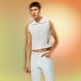 Farfetch Spring 2022 Campaign (Farfetch)