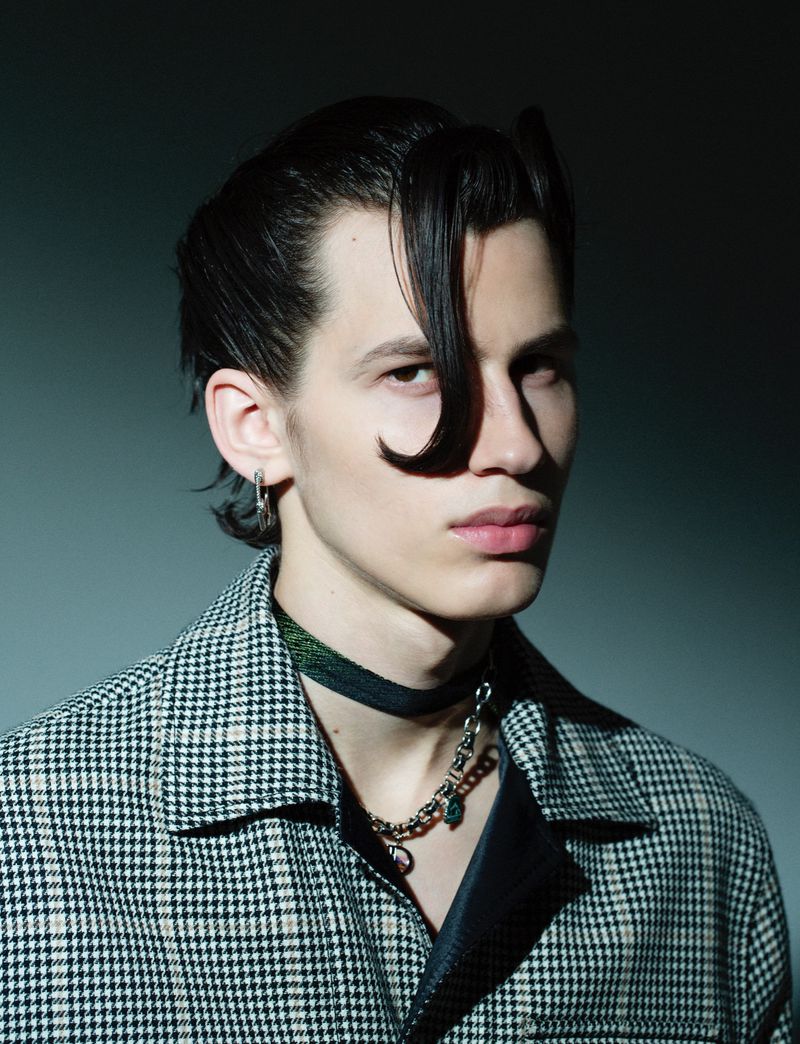 DIOR Fall '22 (HERO Magazine)