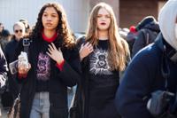 Gwyn Moore - Model Profile - Photos & latest news