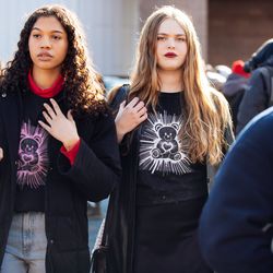 Gwyn Moore - Model Profile - Photos & latest news