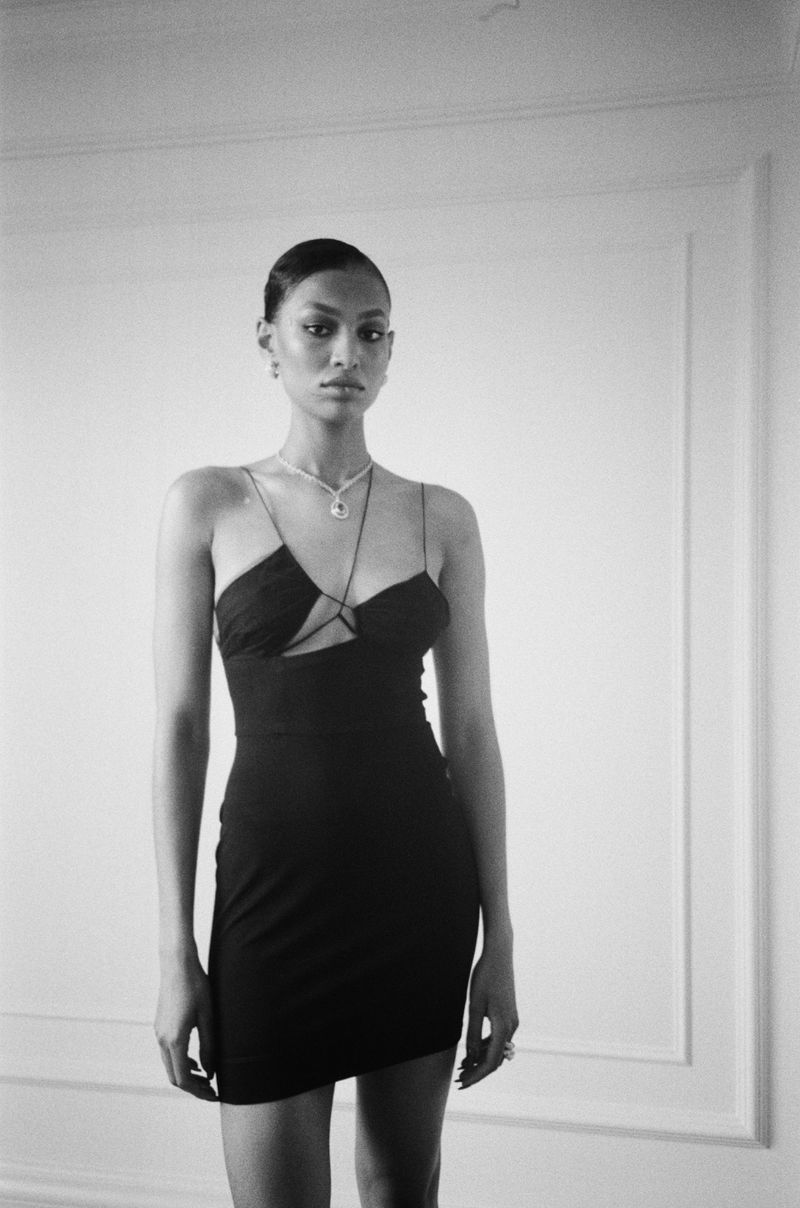 At the Ritz (Tatler Russia)