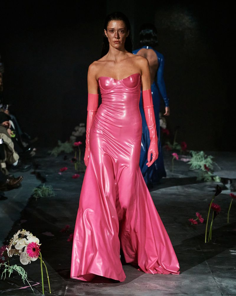 Avellano F/W 22 Show (Arthur Avellano)