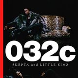 032C 40th Issue Winter 2021/22 Covers (032c)