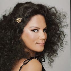 Veronica Webb - Model Profile - Photos & latest news