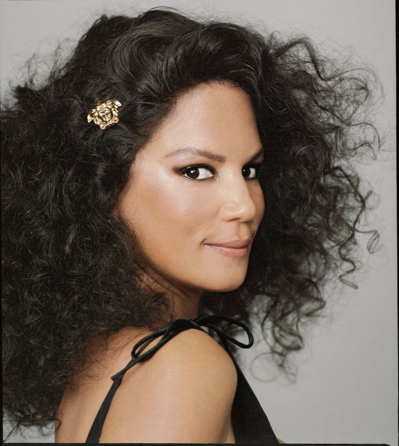 Veronica Webb's Legacy (Allure Magazine)