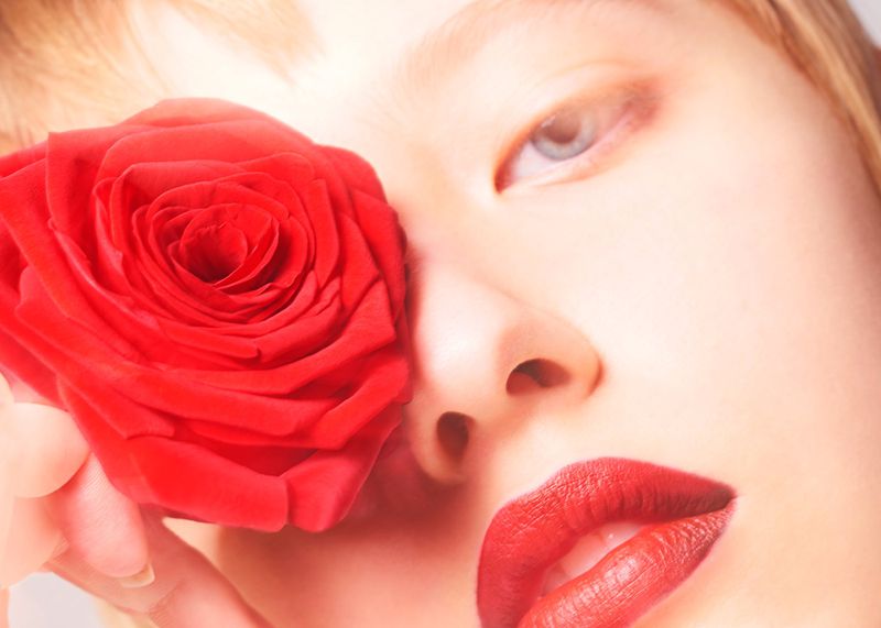 Collaboration for China (La Bouche Rouge)