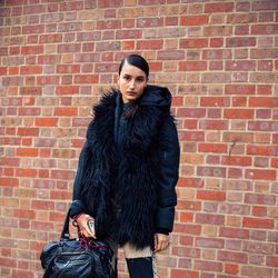 Swati Eck - Model Profile - Photos & latest news