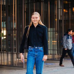 Evie Harris - Model Profile - Photos & latest news