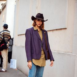 Giulia Theller - Model Profile - Photos & latest news