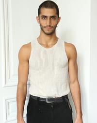 Ahmad Kontar - Model Profile - Photos & latest news