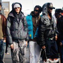 Reilly Patton - Model Profile - Photos & latest news