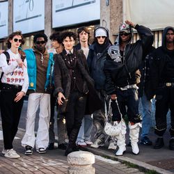 Luke Sadler - Model Profile - Photos & latest news