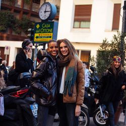 Sarah Berger - Model Profile - Photos & latest news