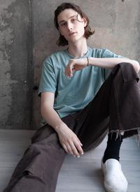 Wellington Grant - Model - detail by client