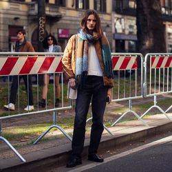 Sarah Berger - Model Profile - Photos & latest news