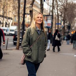 Emma Balfour - Model Profile - Photos & latest news