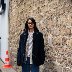 Hyunji Shin - Model Profile - Photos & latest news