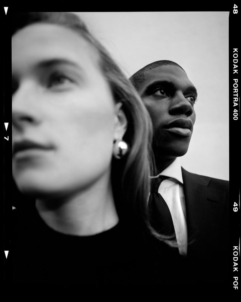 New Perspectives (Schön Magazine)