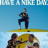 HAVE A NIKE DAY (Nike)