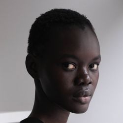 Kuany Atem - Model Profile - Photos & latest news