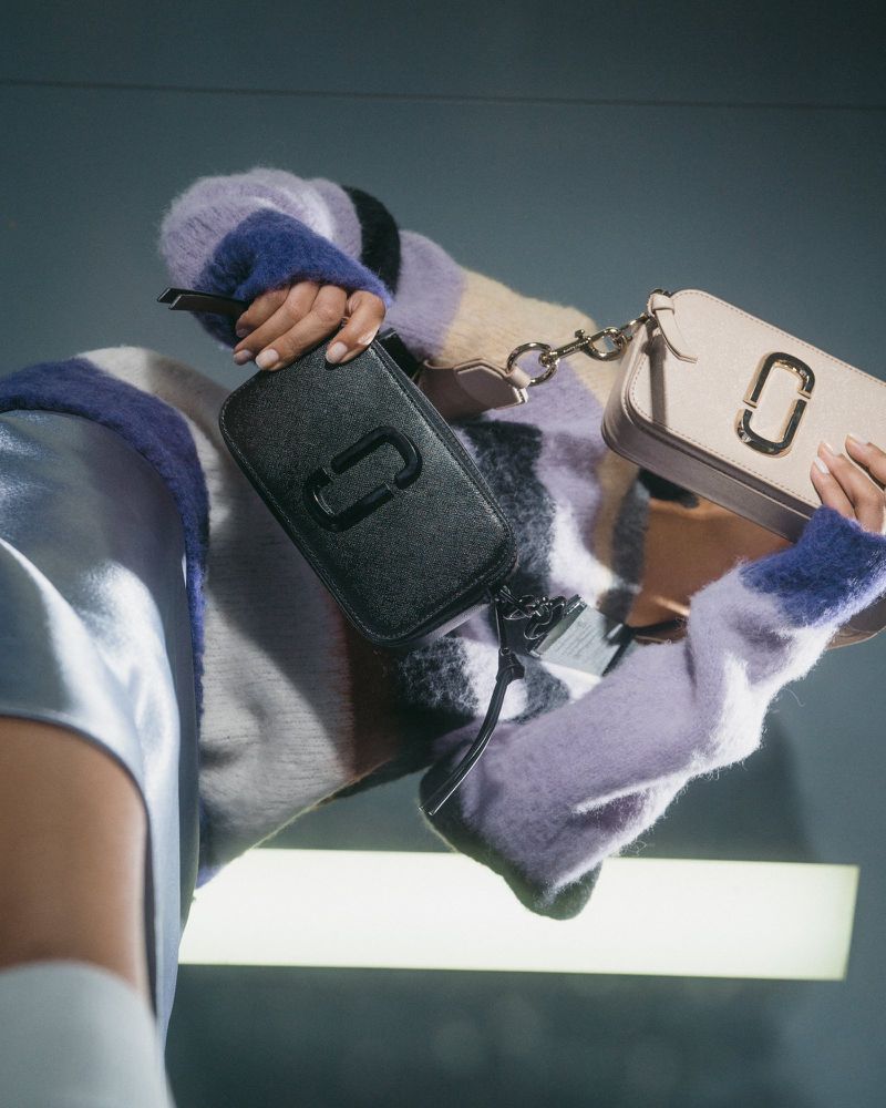 THE TEDDY SERIES for Marc Jacobs Japan (Marc Jacobs)