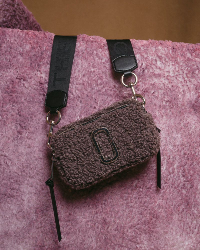 THE TEDDY SERIES for Marc Jacobs Japan (Marc Jacobs)