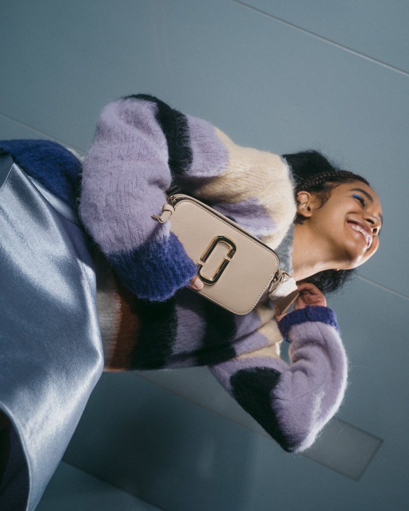 THE TEDDY SERIES for Marc Jacobs Japan (Marc Jacobs)