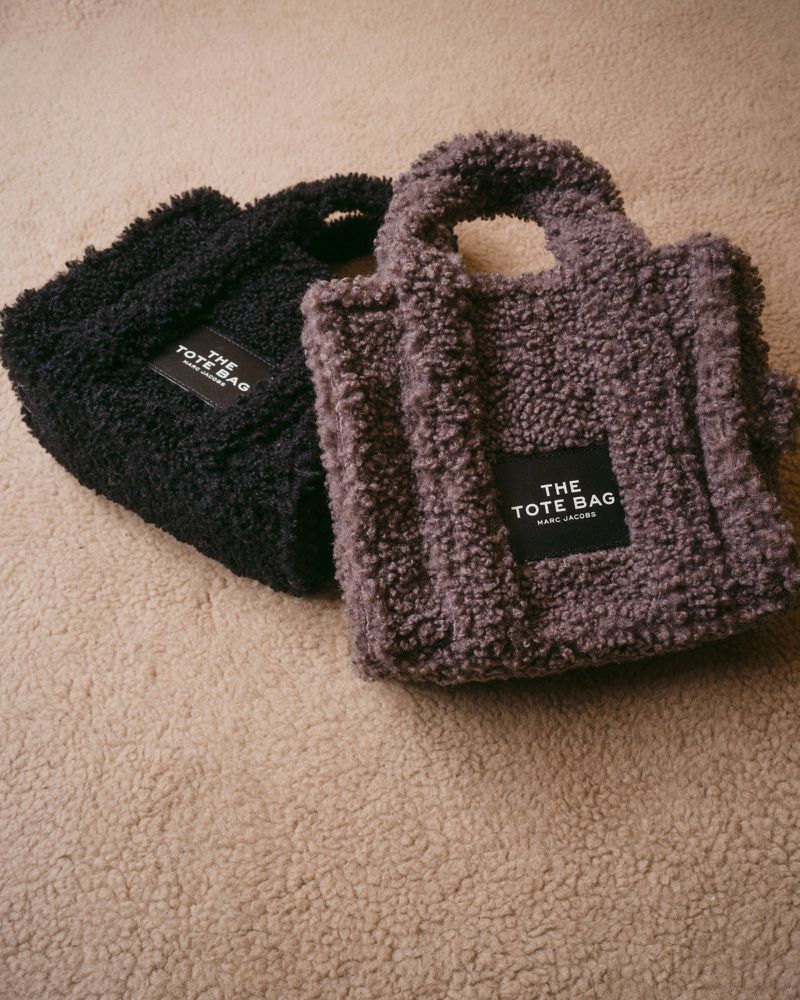 THE TEDDY SERIES for Marc Jacobs Japan (Marc Jacobs)