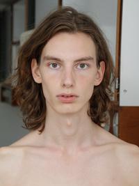 Casper Plantinga - Model - detail by client