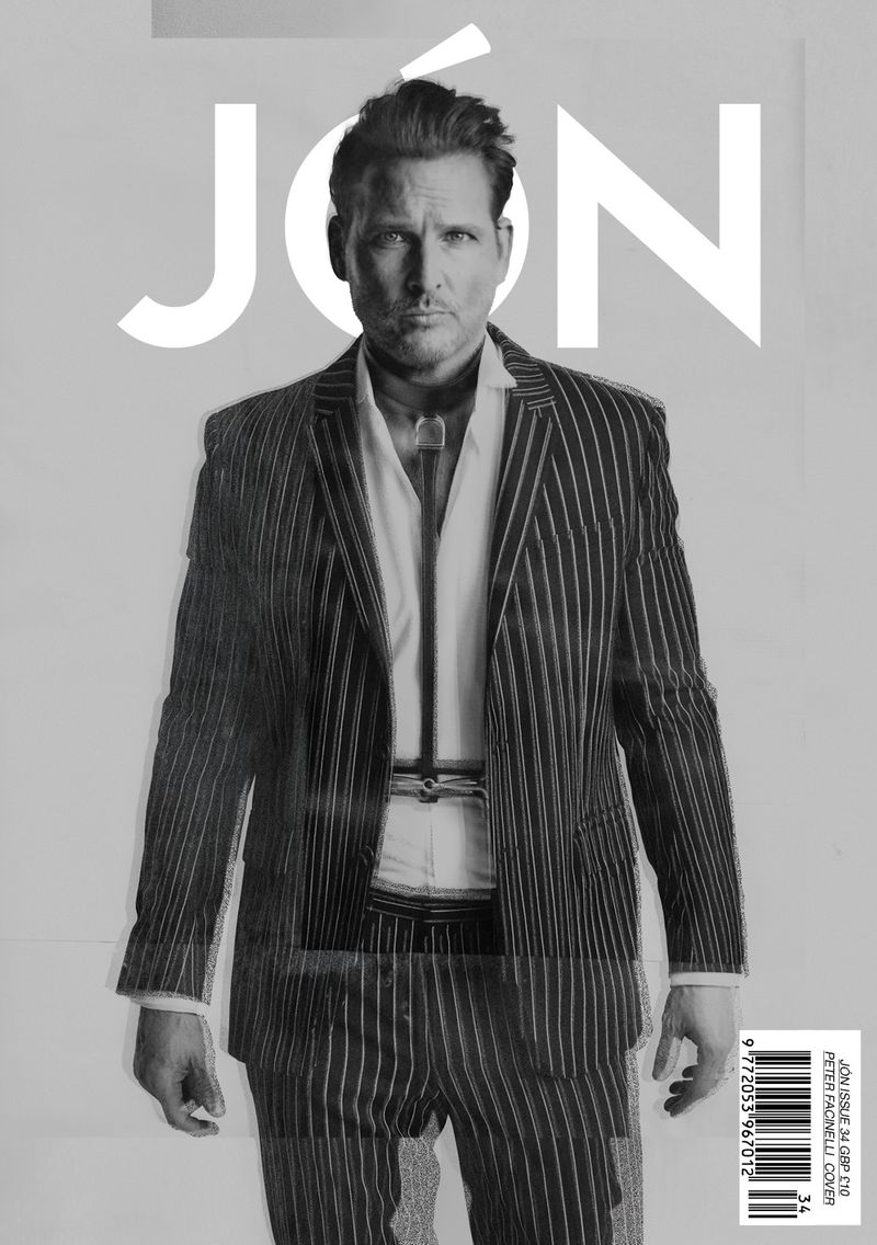 JON Magazine Spring 2022 Covers (JON Magazine)