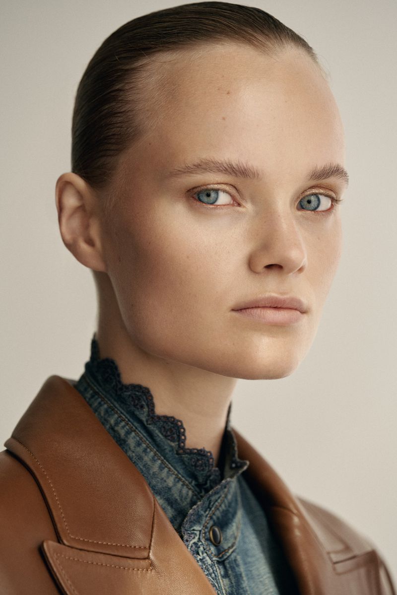 Luxury indulgent by Oliver Rudolph (Harper's Bazaar Thailand)