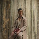 Interview | Isaac Powell by Photographer Chris Fucile (Schön Magazine)