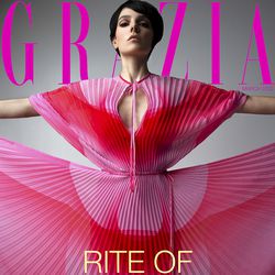 Amélie Tremblay - Model Profile - Photos & latest news