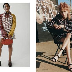 Lex Peckham - Model Profile - Photos & latest news