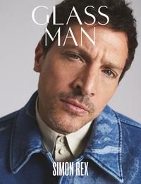 Simon Rex - Actor - detail by client