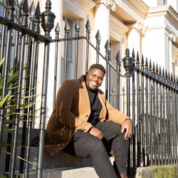 Raul Samuel - Model Profile - Photos & latest news