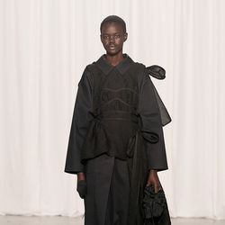 Kuany Atem - Model Profile - Photos & latest news