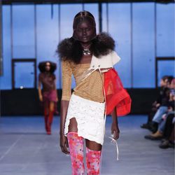 Kuany Atem - Model Profile - Photos & latest news