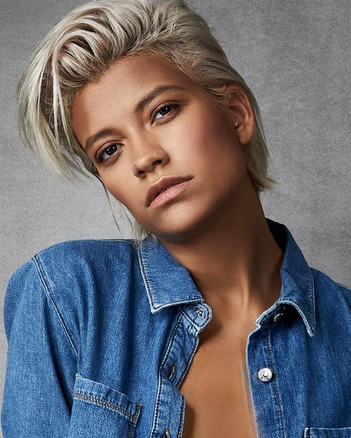 Victoria Brito - Model Profile - Photos & latest news