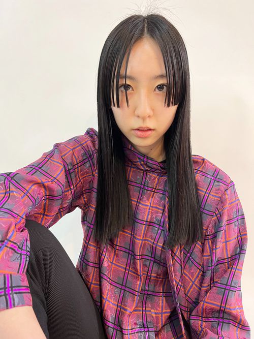 Mayo Watanabe - Model - detail by year