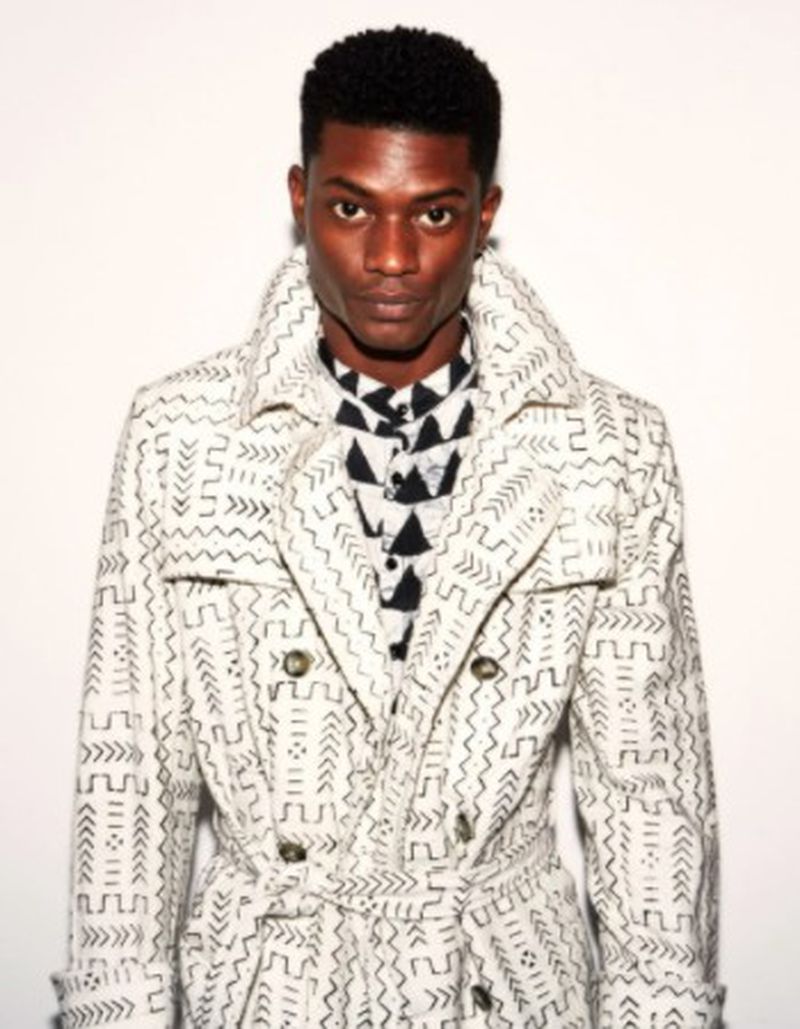 Studio 189 F/W 19 Presentation (Studio 189)