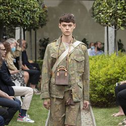 Brad Alexander - Model Profile - Photos & latest news