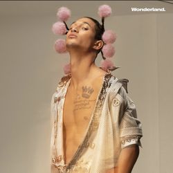 Austin Garrett - Model Profile - Photos & latest news