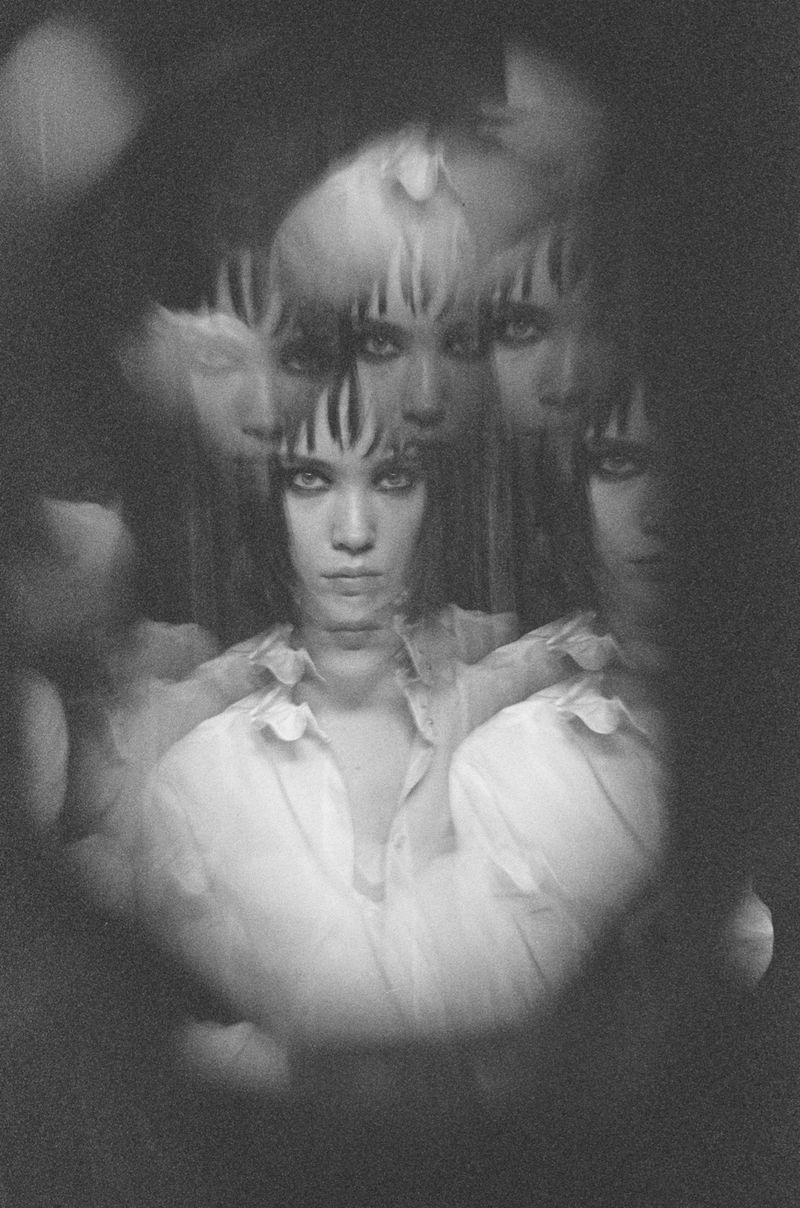 Rituals (Tatler Russia)