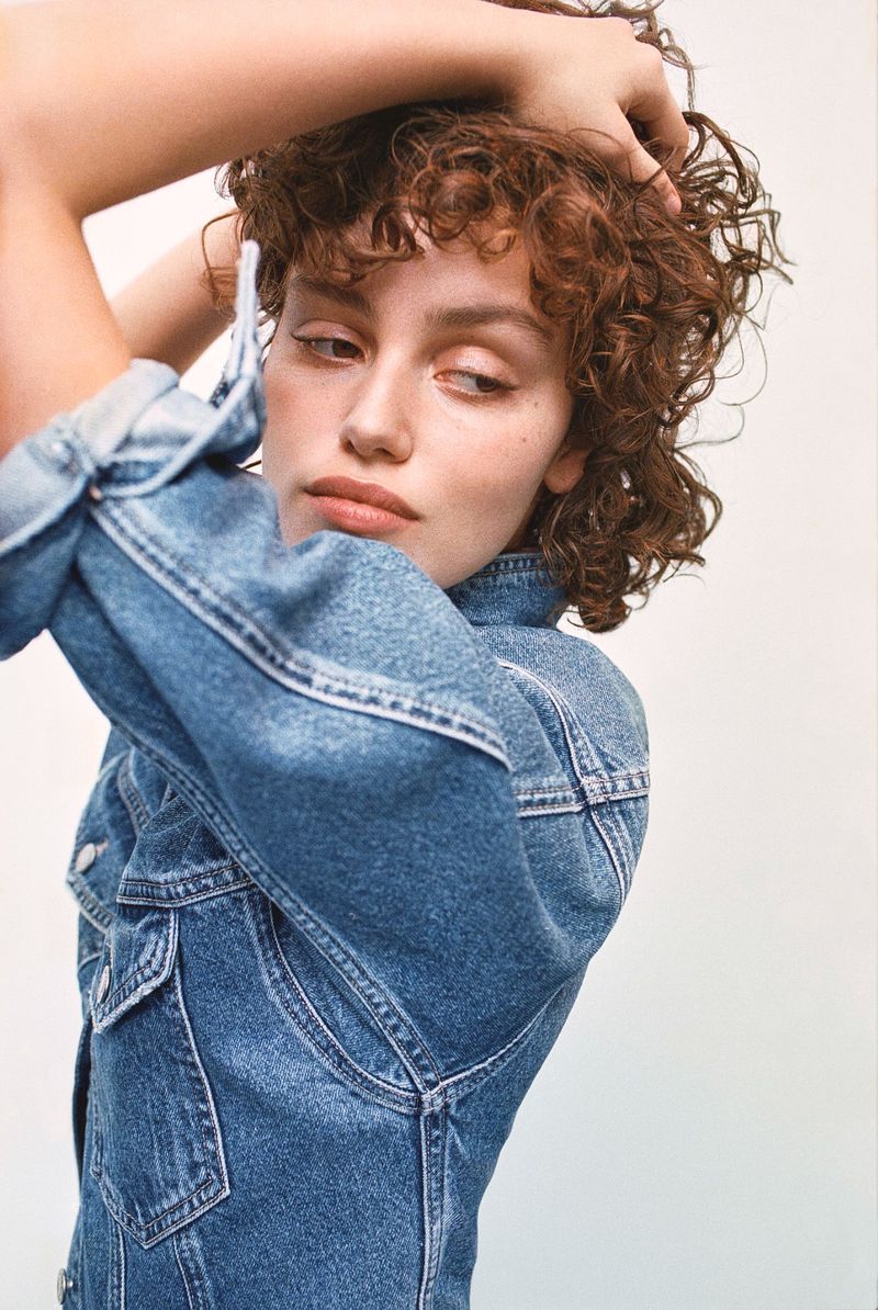 Mavi S/S 22 Campaign (Mavi)