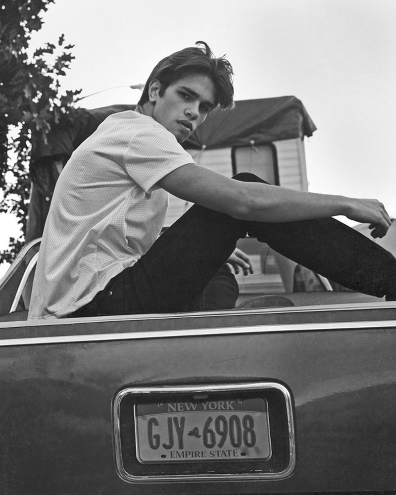 Brooklyn Nine-Nine by Joseph Gerard (MMScene)