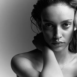 Betty Schupp - Model Profile - Photos & latest news