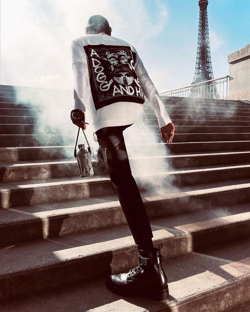 Givenchy | Spring 2022 (Givenchy)