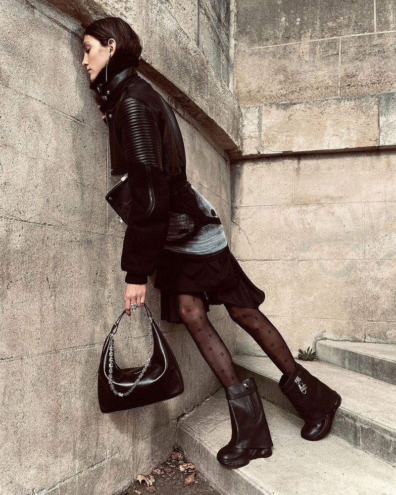 Givenchy | Spring 2022 (Givenchy)